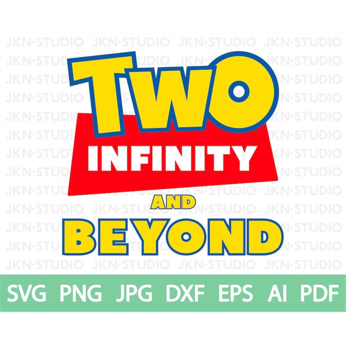 Two Infinity And Beyond - Toy Cartoon Lightyear Woody Toddle | Inspire ...