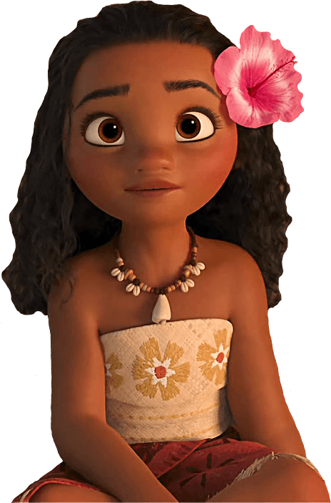Moana Png, Moana Princess Disney Png, Baby Moana Vector Desi | Inspire ...