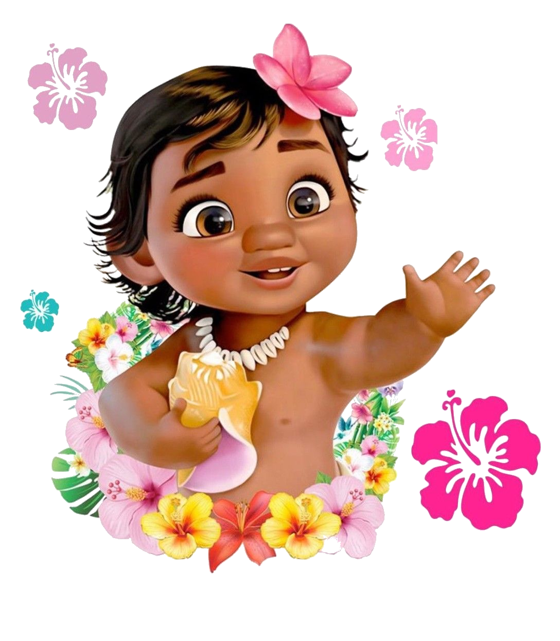 Moana Png, Moana Princess Disney Png, Baby Moana Vector Desi | Inspire ...