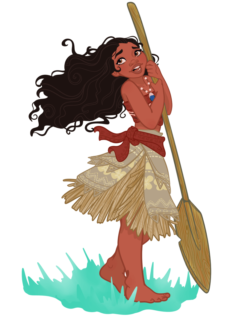 Moana Png, Moana Princess Disney Png, Baby Moana Vector Desi | Inspire ...