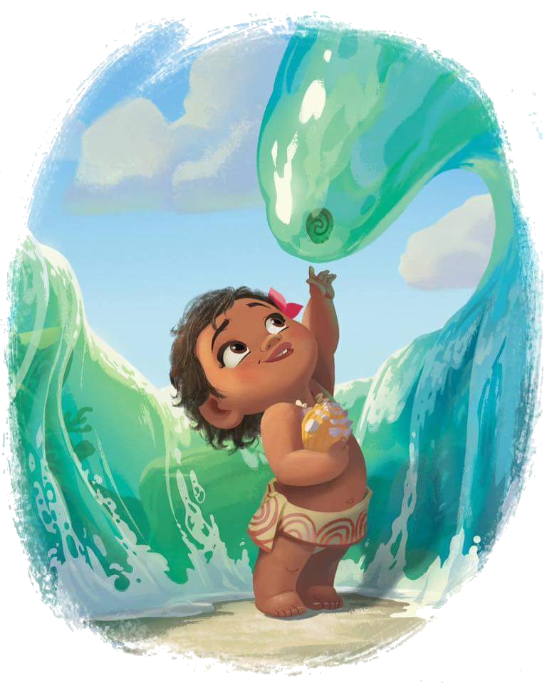 Moana Png, Moana Princess Disney Png, Baby Moana Vector Desi | Inspire ...