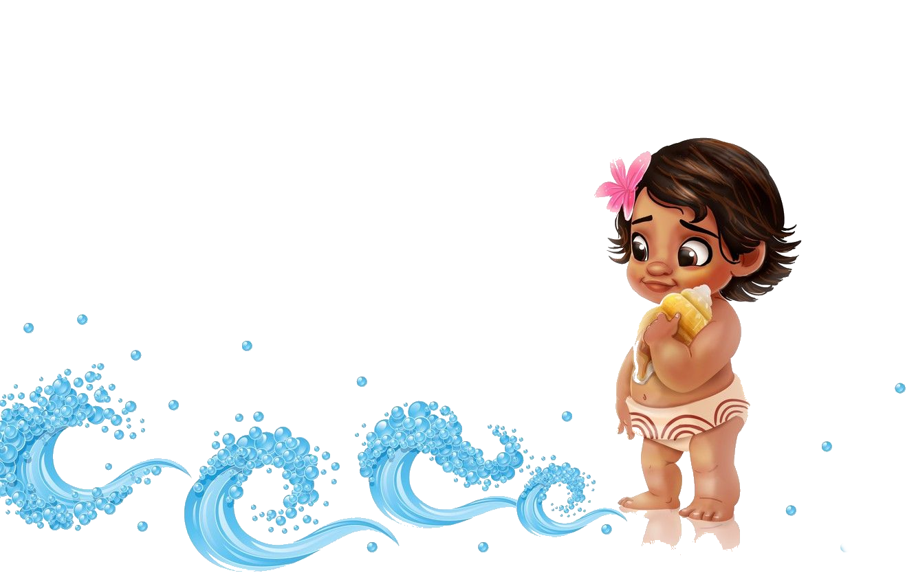 Moana Png, Moana Princess Disney Png, Baby Moana Vector Desi | Inspire ...