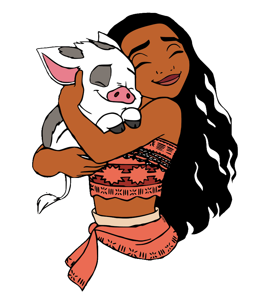Moana Png, Moana Princess Disney Png, Baby Moana Vector Desi | Inspire ...