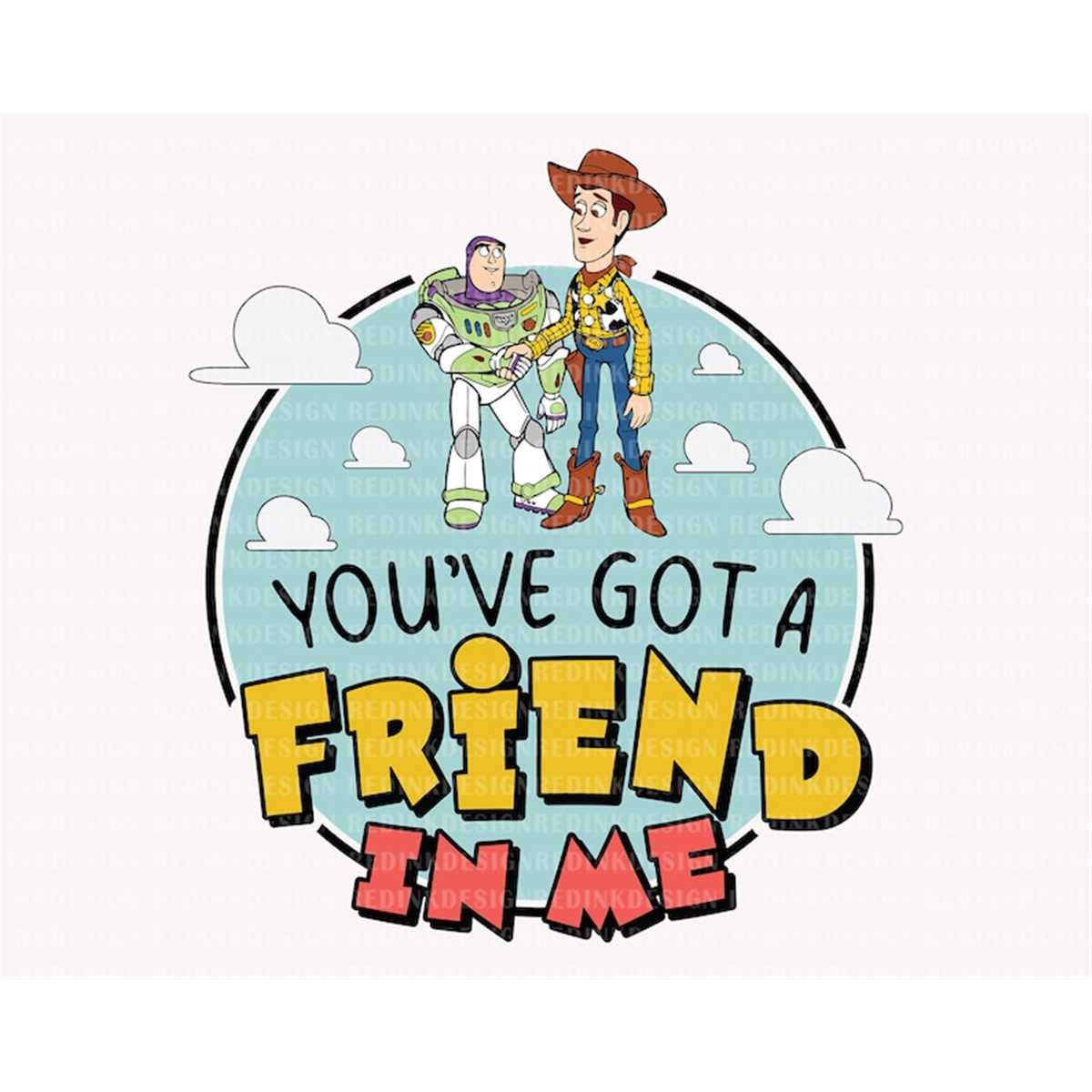 You've Got A Friend In Me Png, Friendship Png, Family Vacati | Inspire ...