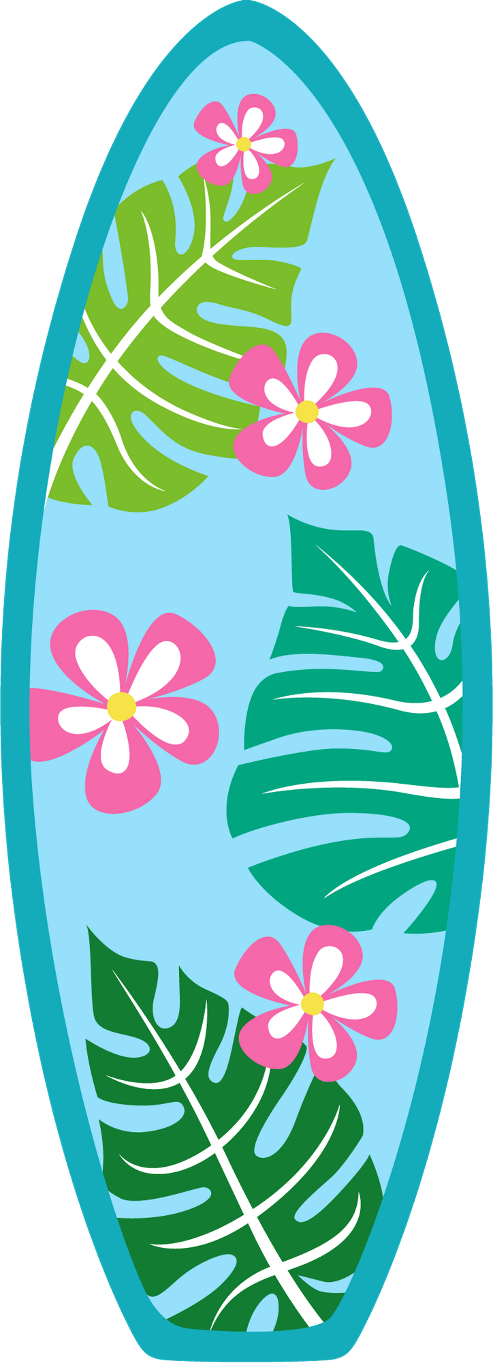 Surf Board Png, Moana Png, Moana Princess Disney Png, Baby M | Inspire ...