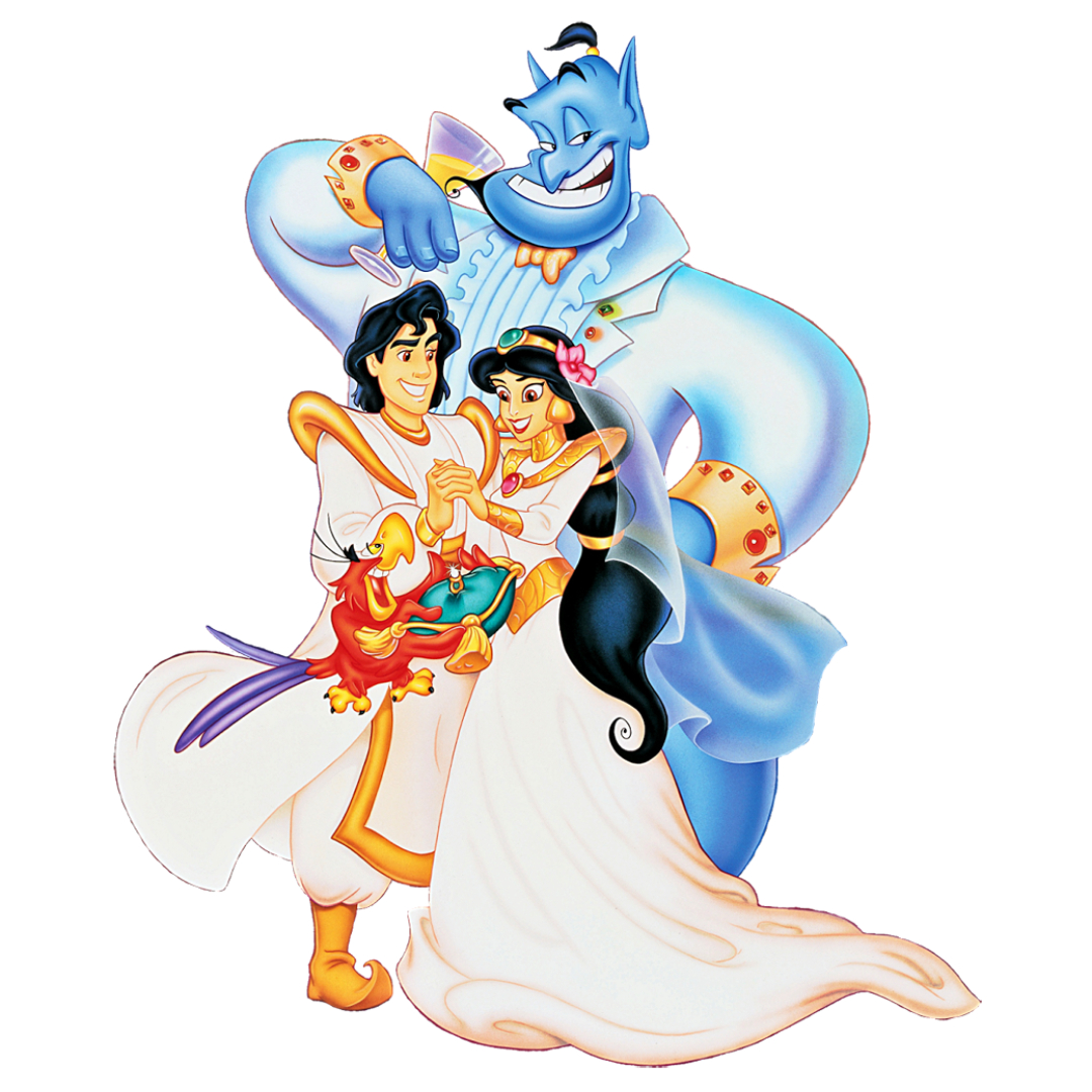 Disney Svg Aladin Svg Jasmine Svg Jafar Svg Genie Svg P Inspire Uplift