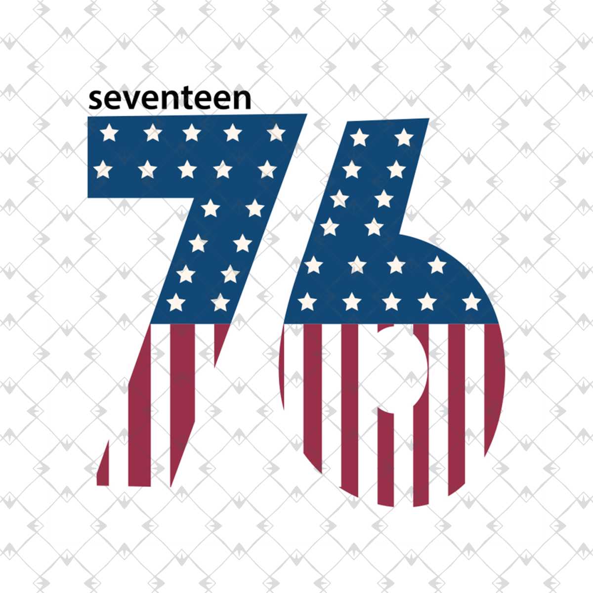 Seventeen svg - Inspire Uplift