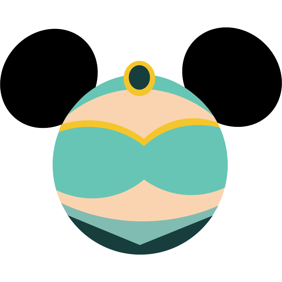Disney Svg, Aladin Svg, Jasmine Svg, Jafar Svg, Genie Svg, P | Inspire ...