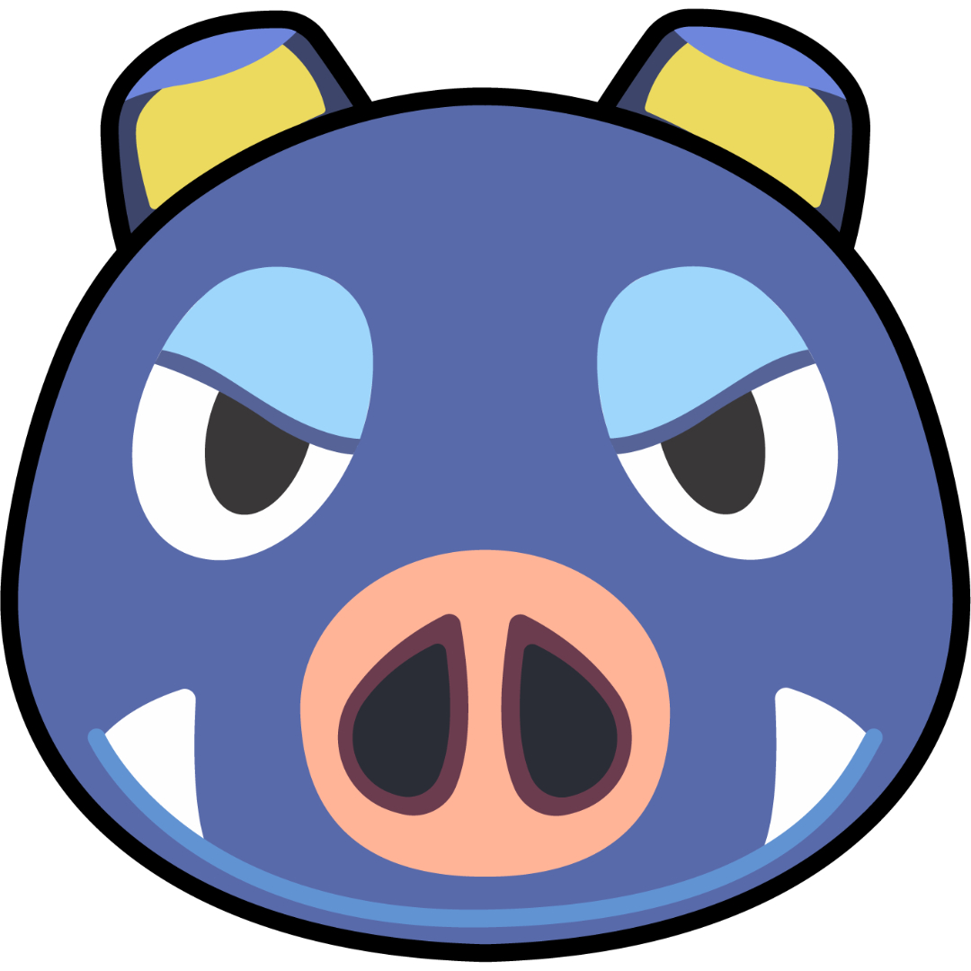 Animal Crossing Bundle Svg, Animal Crossing Svg, Jungle Anim | Inspire ...