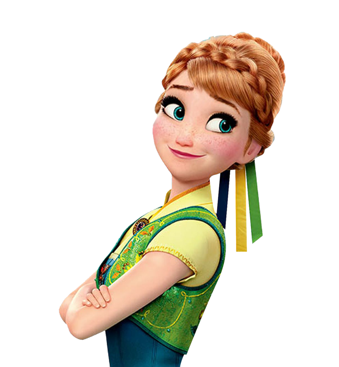 Anna Png, Frozen Png, Frozen Clipart, Disney princess Png, E | Inspire ...