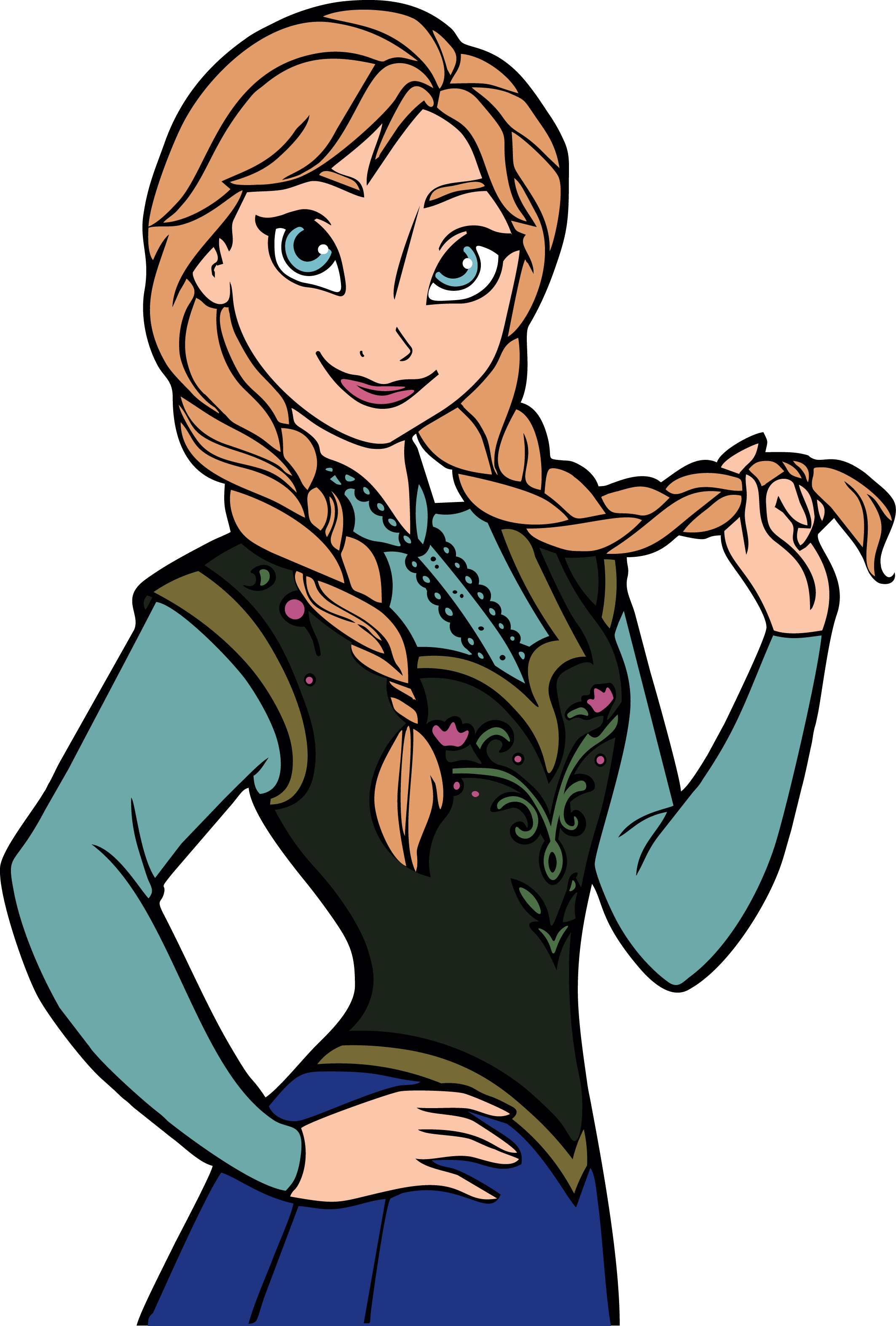 Anna Png Frozen Png Frozen Clipart Disney Princess Png E Inspire Uplift