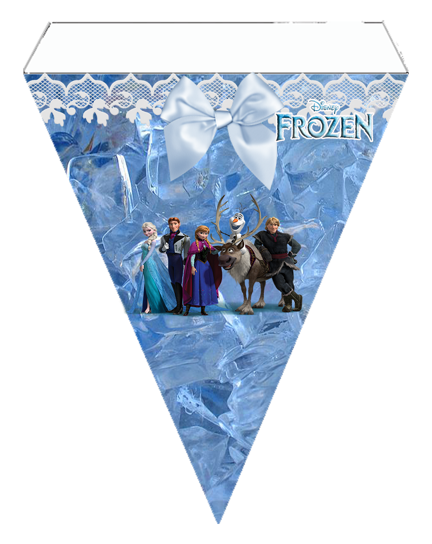 Banners Png, Frozen Png, Frozen Clipart, Disney princess Png - Inspire ...