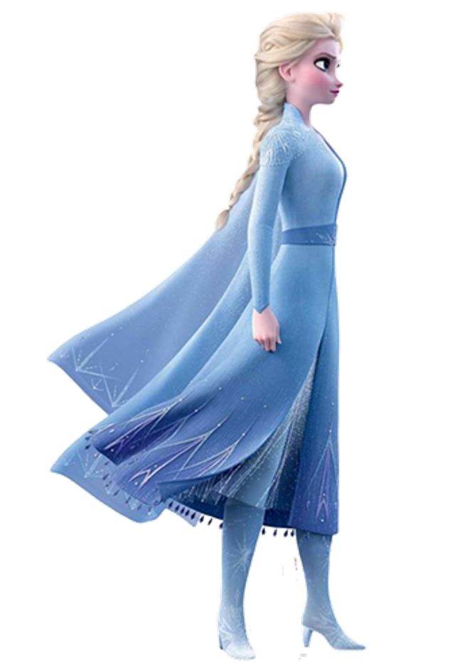 Elsa Png, Frozen Png, Frozen Clipart, Disney princess Png, O | Inspire ...