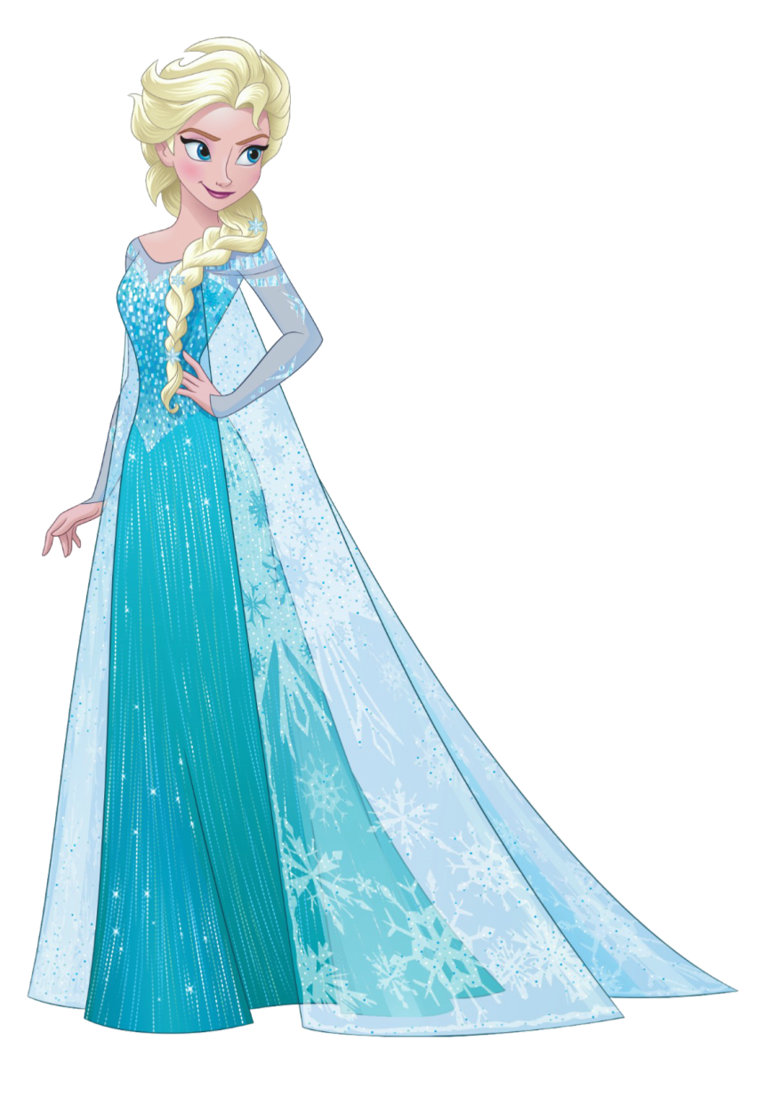 Elsa Png, Frozen Png, Frozen Clipart, Disney princess Png, O | Inspire ...