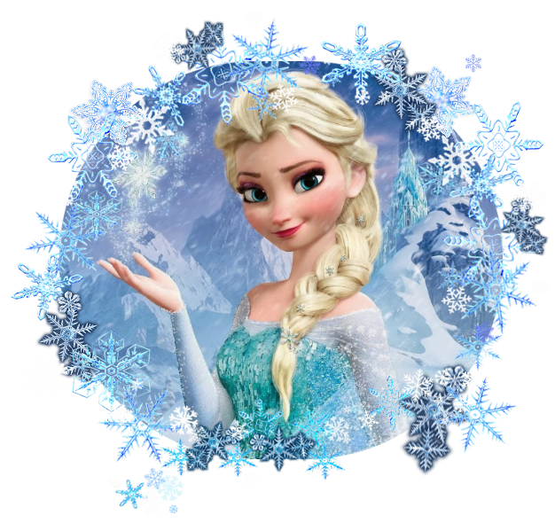 Elsa Png, Frozen Png, Frozen Clipart, Disney princess Png, O | Inspire ...