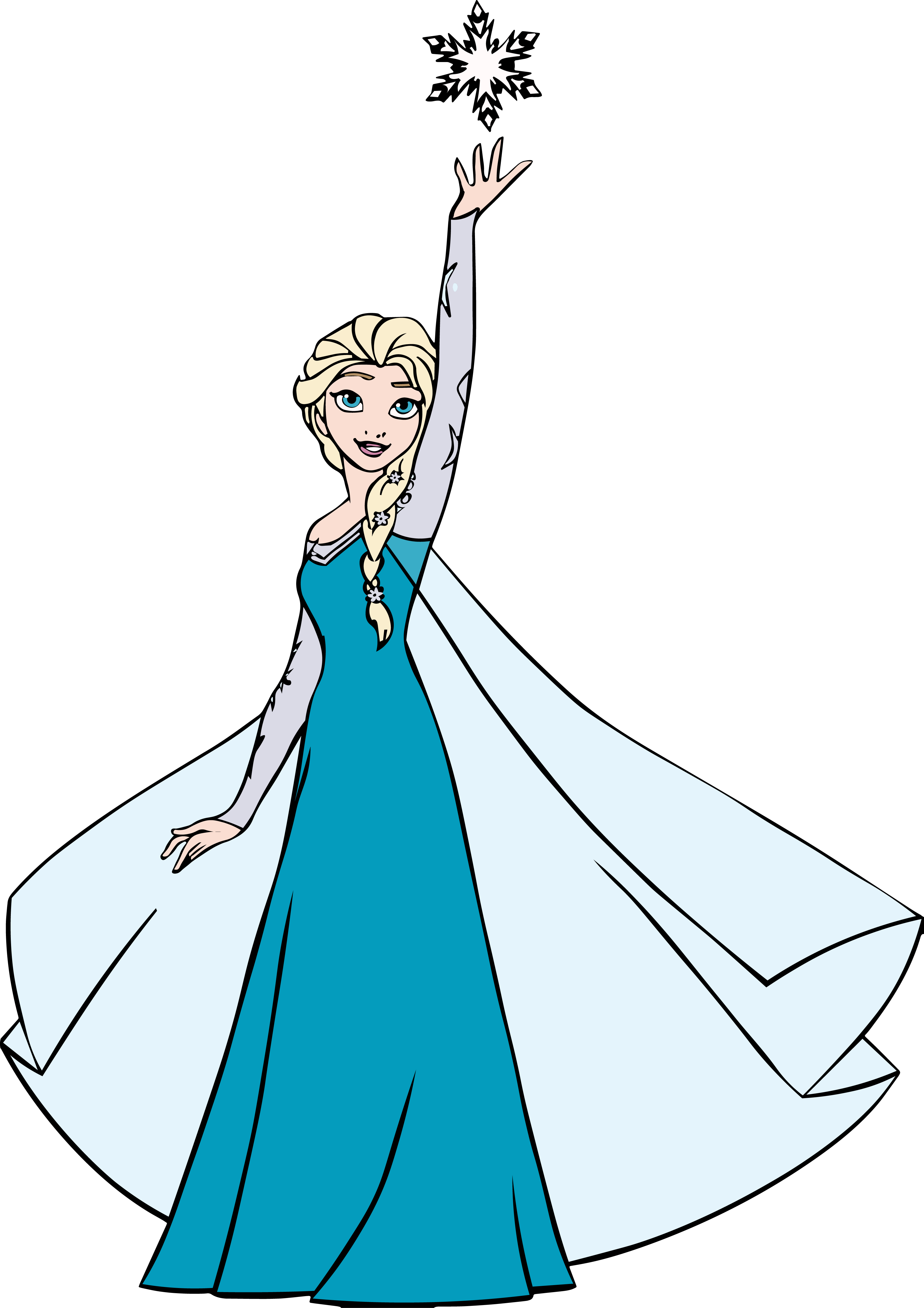 Elsa Png, Frozen Png, Frozen Clipart, Disney princess Png, O - Inspire ...