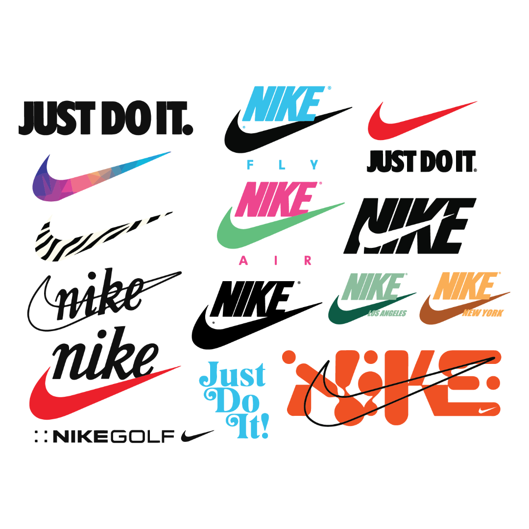 Nike Svg, Nike Logo Svg, Nike Bundle Svg, Nike Vector, Nike | Inspire ...