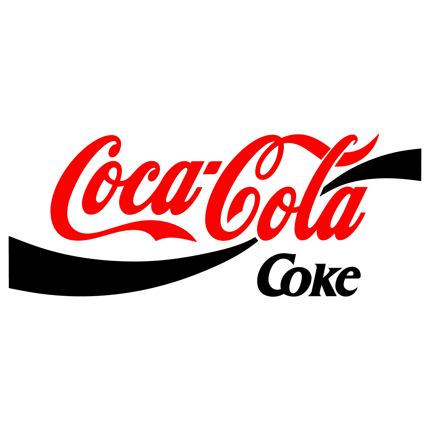 Coca Cola Logo Svg, Logo Brand Svg, Dripping Cola Logo SvgBr - Inspire ...