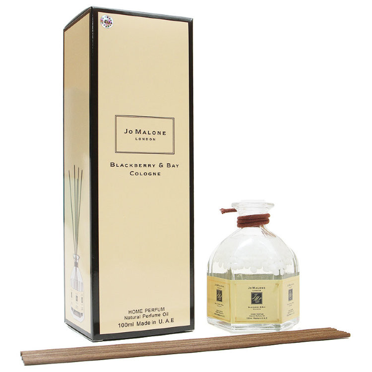 Aroma Diffuser - Jo Malone Blackberry & Bay 100ml | Inspire Uplift