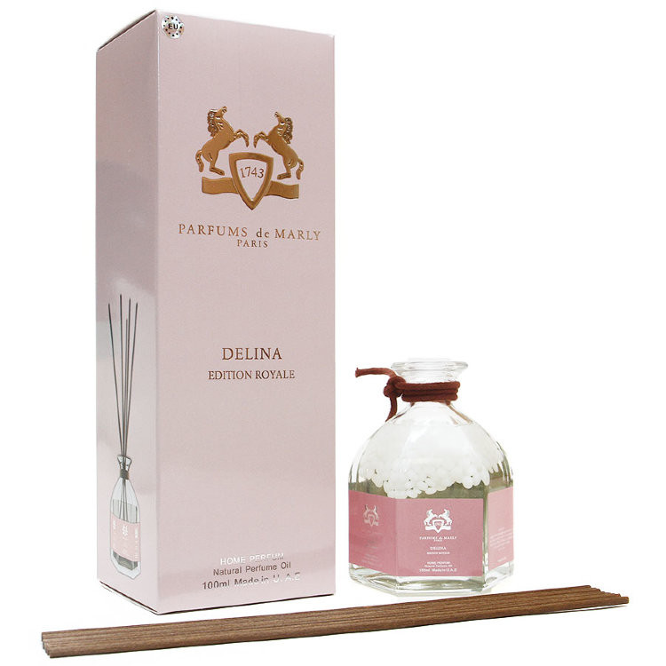 Aroma diffuser - Parfums de Marly Delina 100ml | Inspire Uplift