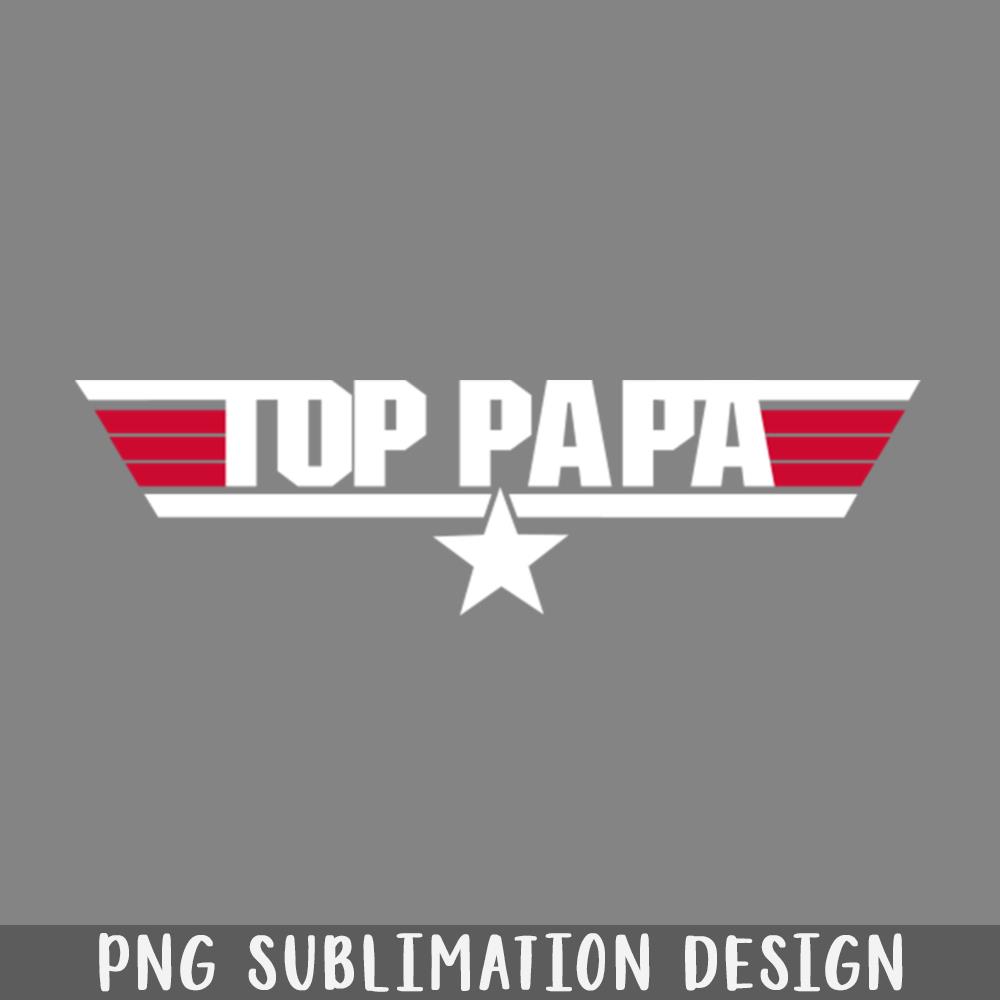 Top Papa PNG Download | Inspire Uplift