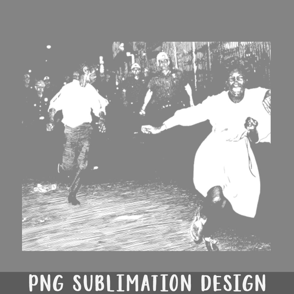 Things Fall Apart PNG Download | Inspire Uplift