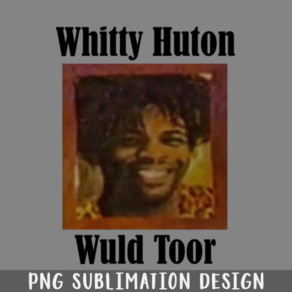 The Whitty Hutton PNG Download | Inspire Uplift