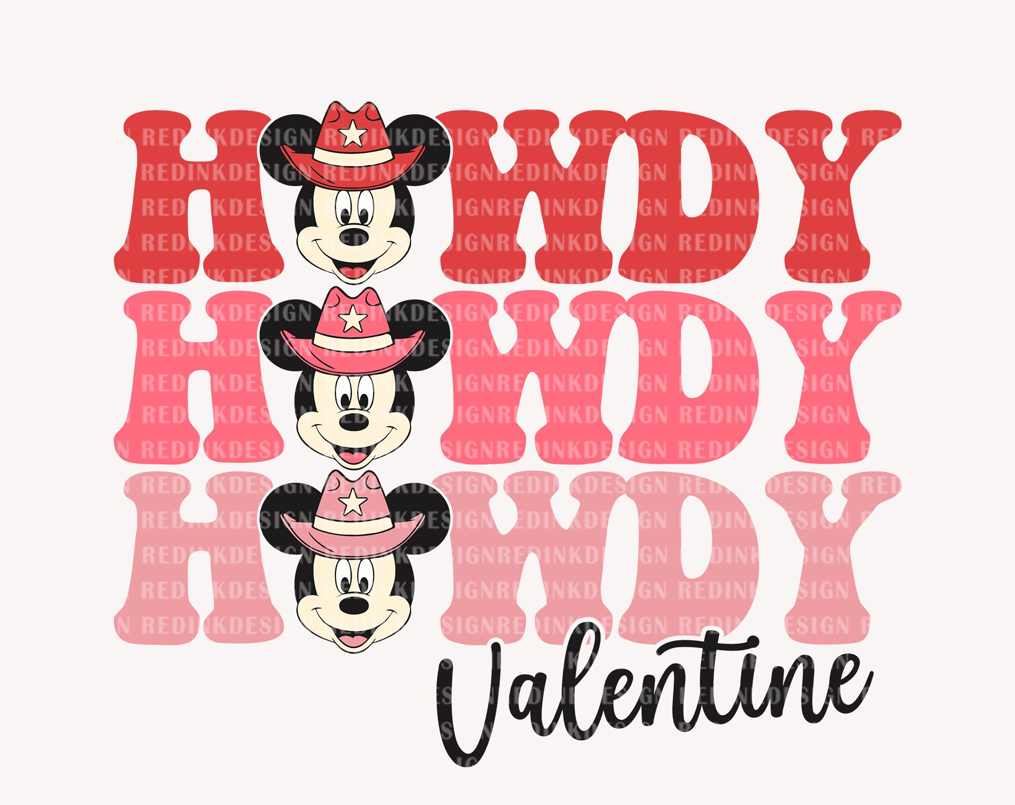 Howdy Valentine Svg, Mouse Howdy Svg, Funny Valentines Day, | Inspire ...