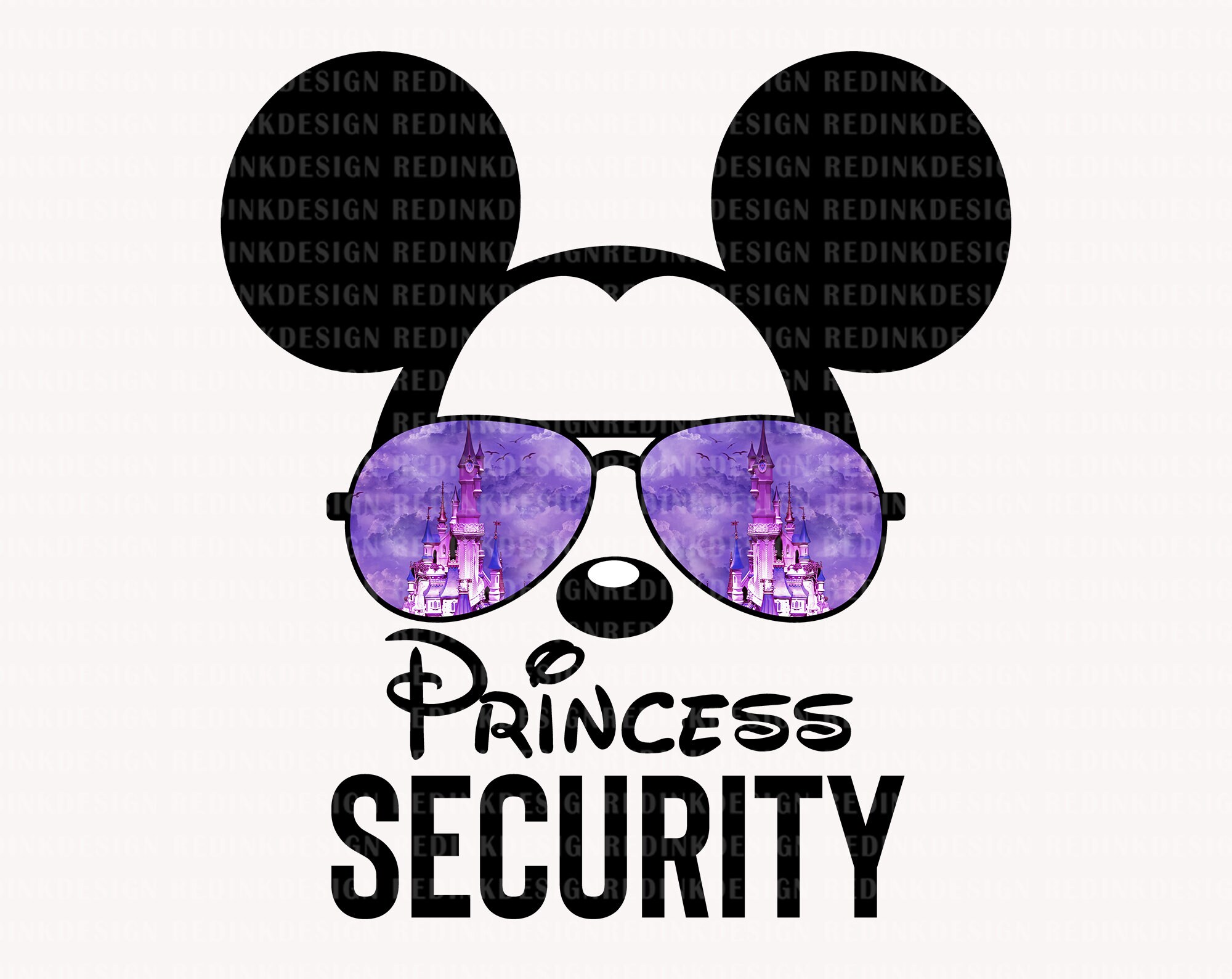 security svg - Inspire Uplift