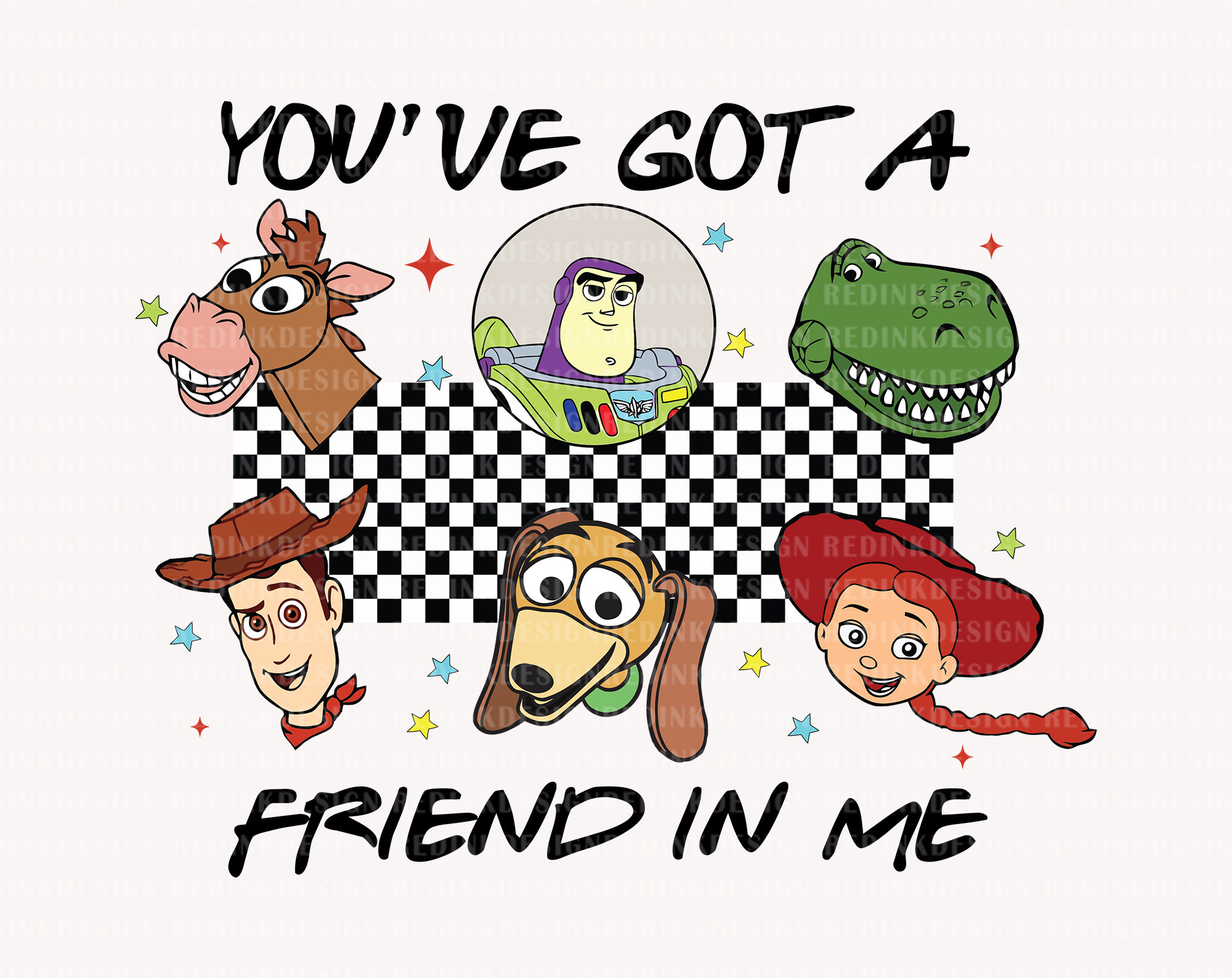 Youve Got A Friend In Me Png, Friendship Png, Family Vacatio - Inspire ...