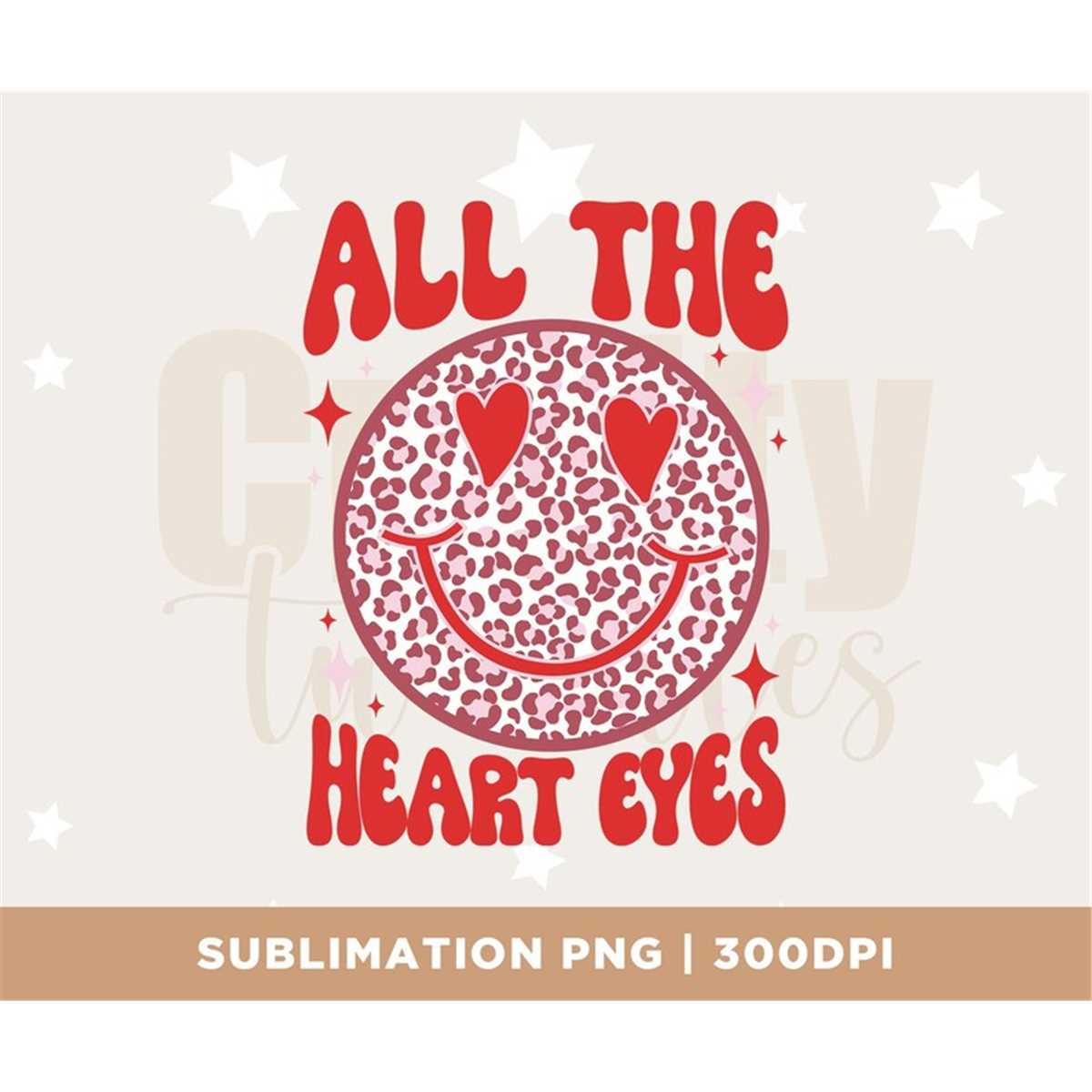 All the Heart Eyes Svg Png Valentine Svg Png Smiley Fave Svg - Inspire ...
