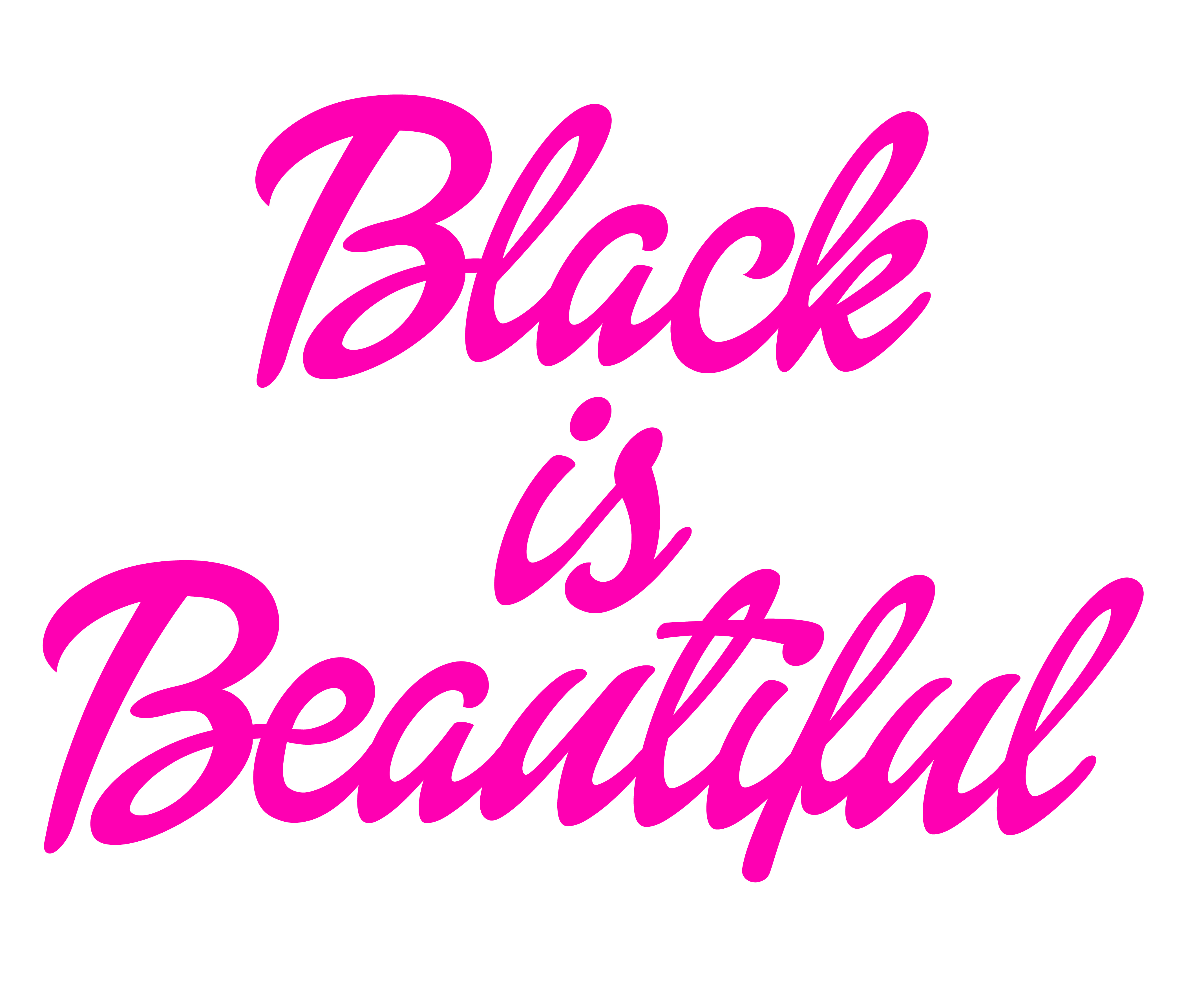 Black is Beautiful SVG, Juneteenth svg, Black History Month | Inspire ...