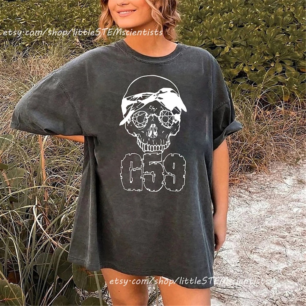 G59 Merch, Uicideboy Merch, G59 Skull Shirt, Suicideboys Ske | Inspire ...