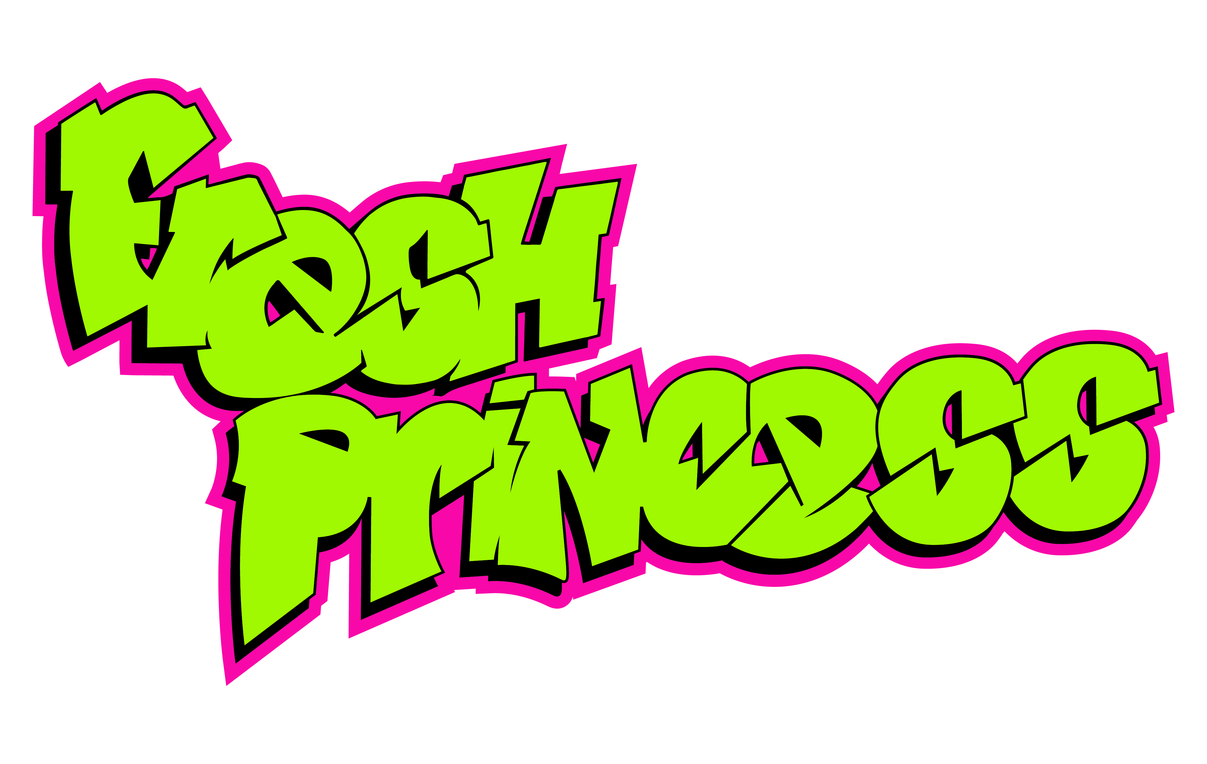 Fresh Princess SVG, Silhouette Cut File, Black Power, Cut fi | Inspire ...