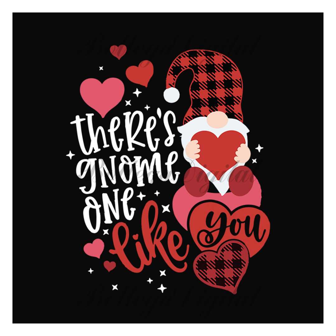 Theres gnome one like you SVG Files For Silhouette, Files Fo - Inspire ...