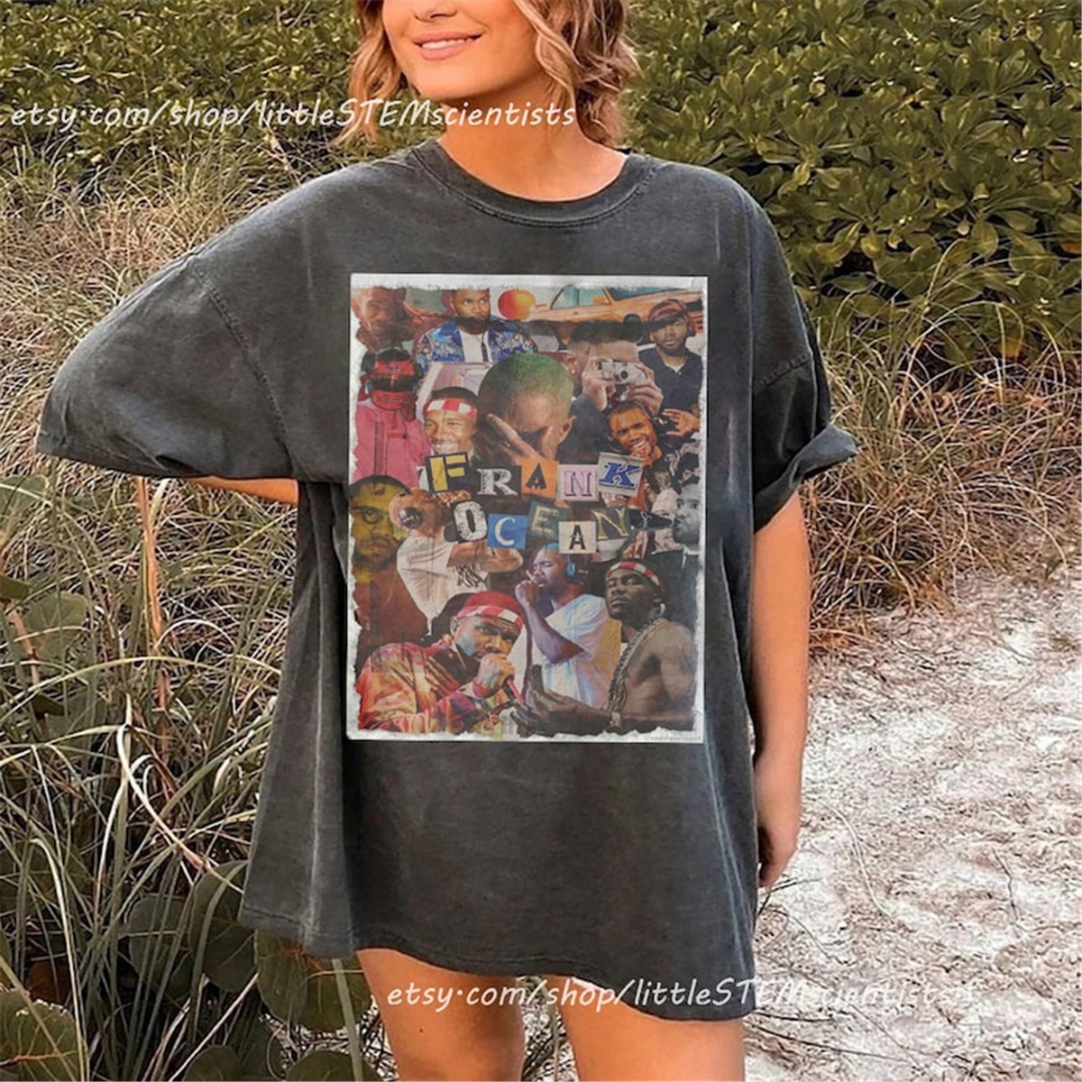Frank Ocean Merch, Frank Ocean Shirt, Frank Ocean Aesthetic, | Inspire ...