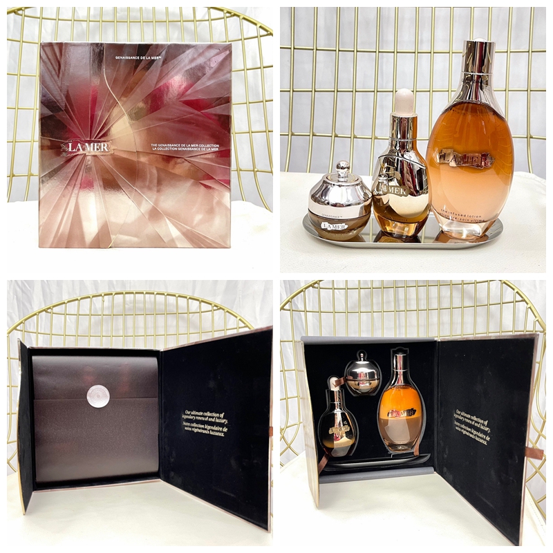 Gift set, great value LA MER set. - Inspire Uplift