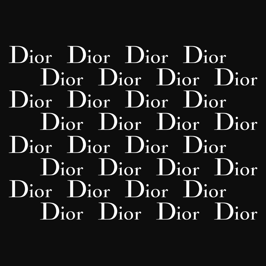 Dior Logo Svg Brand Logo Svg Logos Svg Dior Svgbrand Logo Inspire Uplift