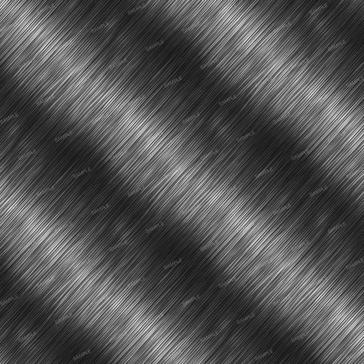Brushed Black Aluminum 23 Seamless Tileable Repeating Patter | Inspire ...