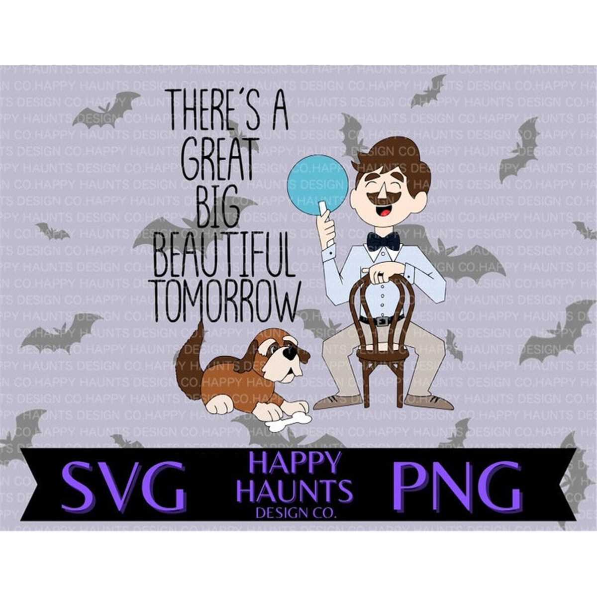 Beautiful tomorrow SVG, easy cut file for Cricut, layered by | Inspire ...