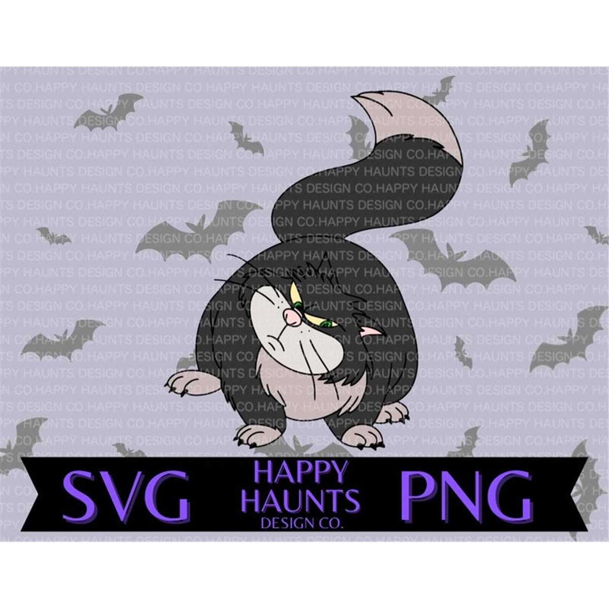 Lucifer SVG, easy cut file for Cricut, Layered by colour | Inspire Uplift