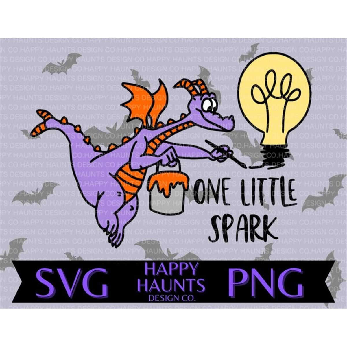 Figment SVG, easy cut file for Cricut, Layered by colour | Inspire Uplift