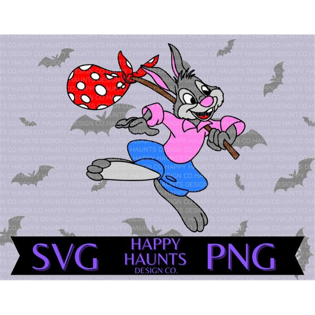 Brer Rabbit Svg | Inspire Uplift