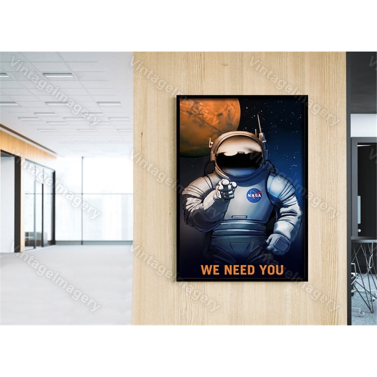 We Need You! NASA Mars explorers wanted NASA/JPL Space Trave | Inspire ...