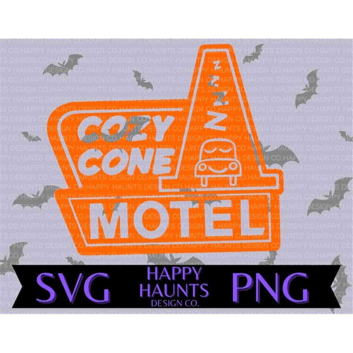Cozy Cone Svg | Inspire Uplift