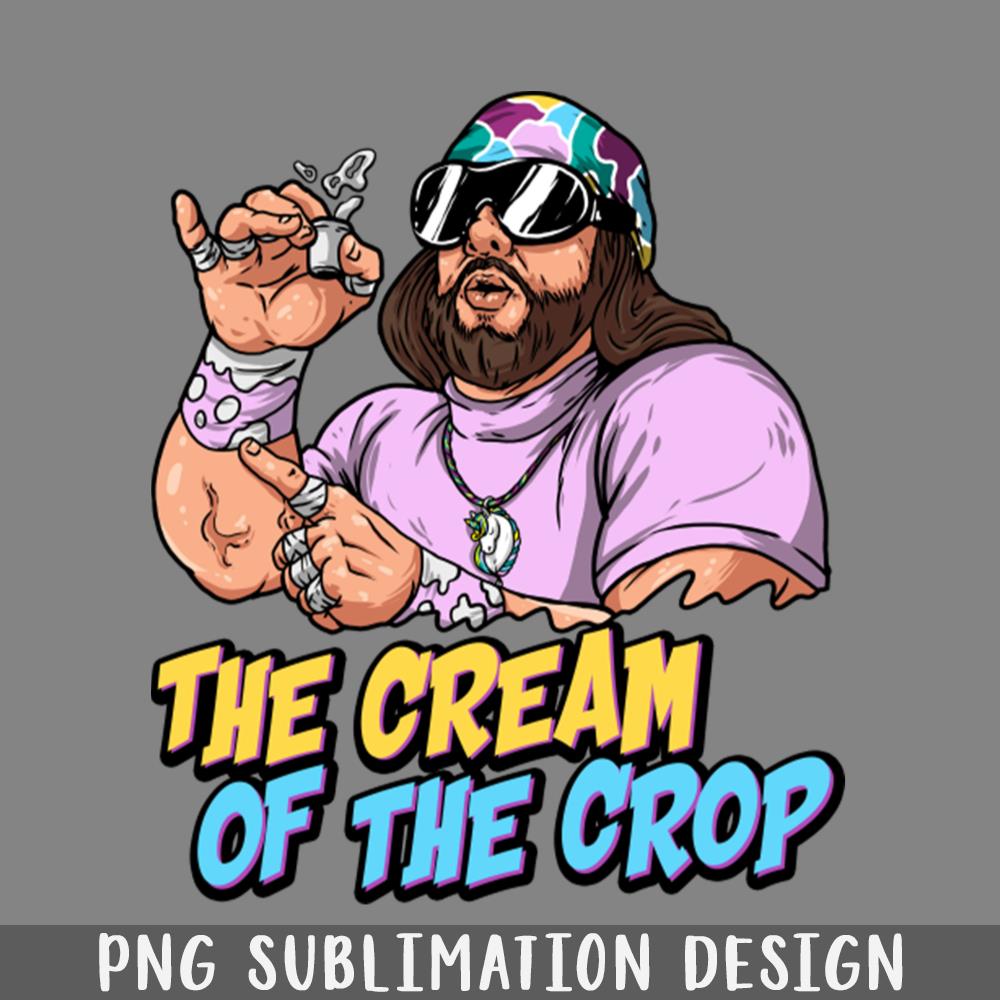 the cream of the crop savage PNG Download | Inspire Uplift