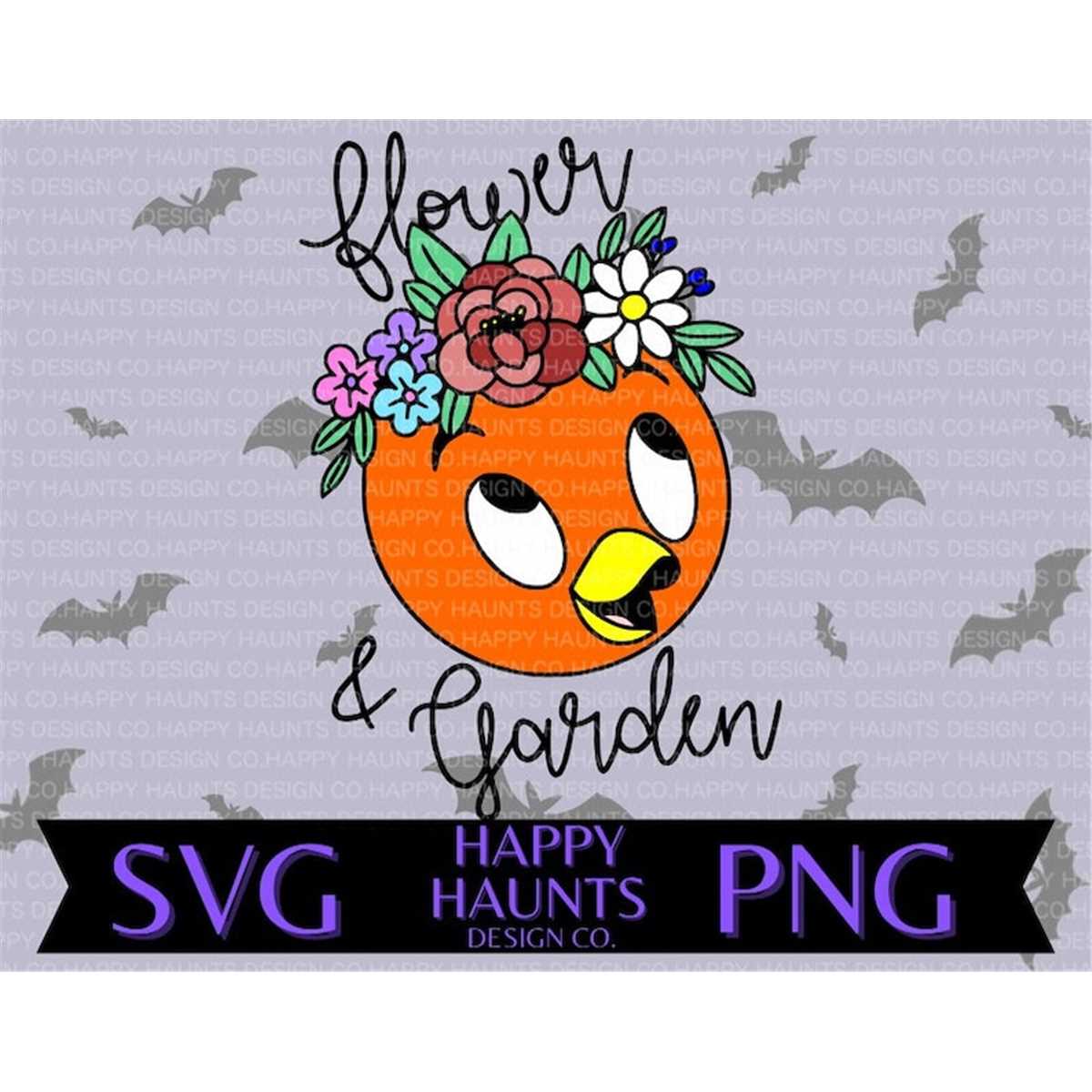 Floral bird SVG, easy cut file for Cricut, Layered by colour | Inspire ...