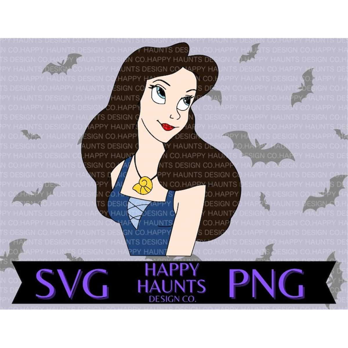 Vanessa SVG, easy cut file for Cricut, Layered by colour | Inspire Uplift