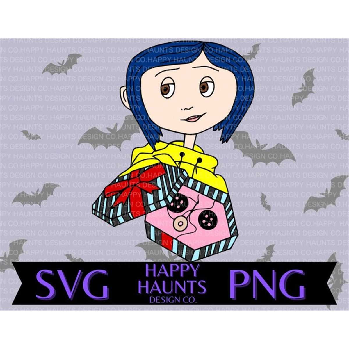 Button box SVG, easy cut file for Cricut, Layered by colour | Inspire ...