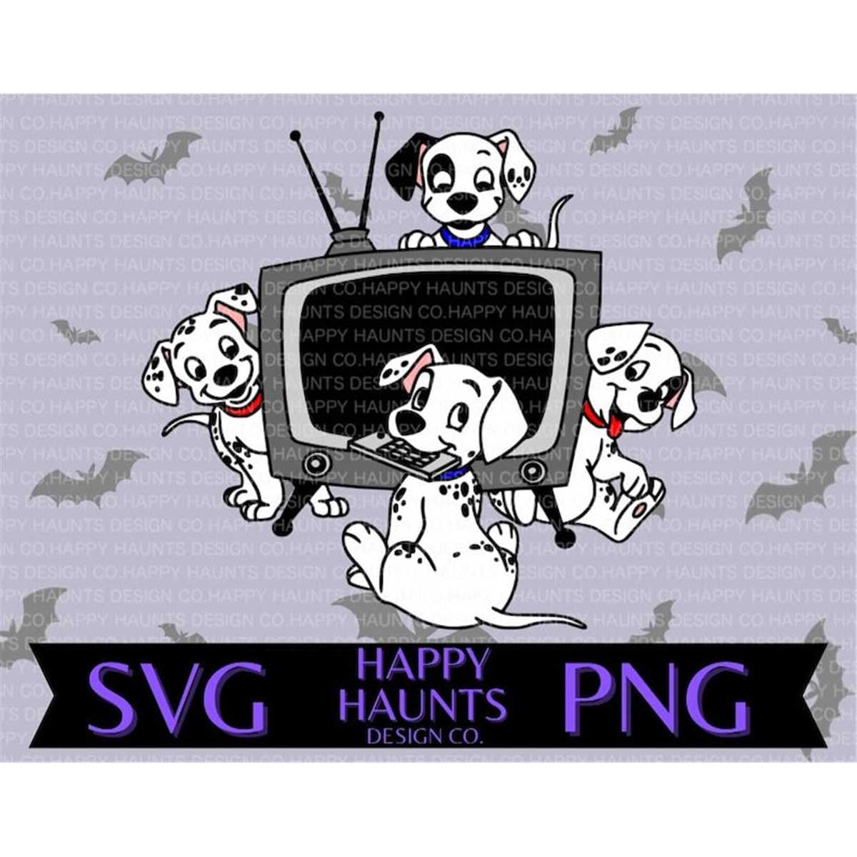 Puppies SVG, easy cut file for Cricut, Layered by colour | Inspire Uplift